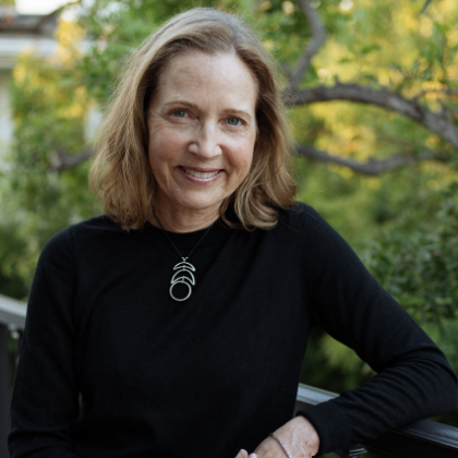 Praise - Caroline Welch